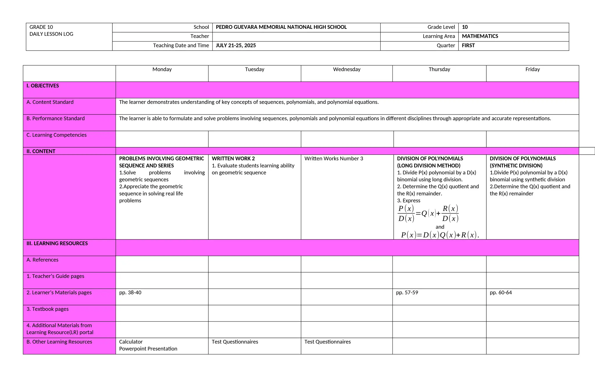 W7_Q1-Geometric-Series-and-Division-of-Polynomials (1).docx