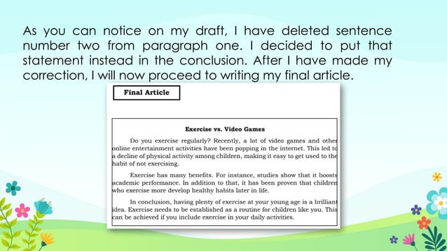 WRITING A FEATURE ARTICLE IN ENGLISH 5.pptx