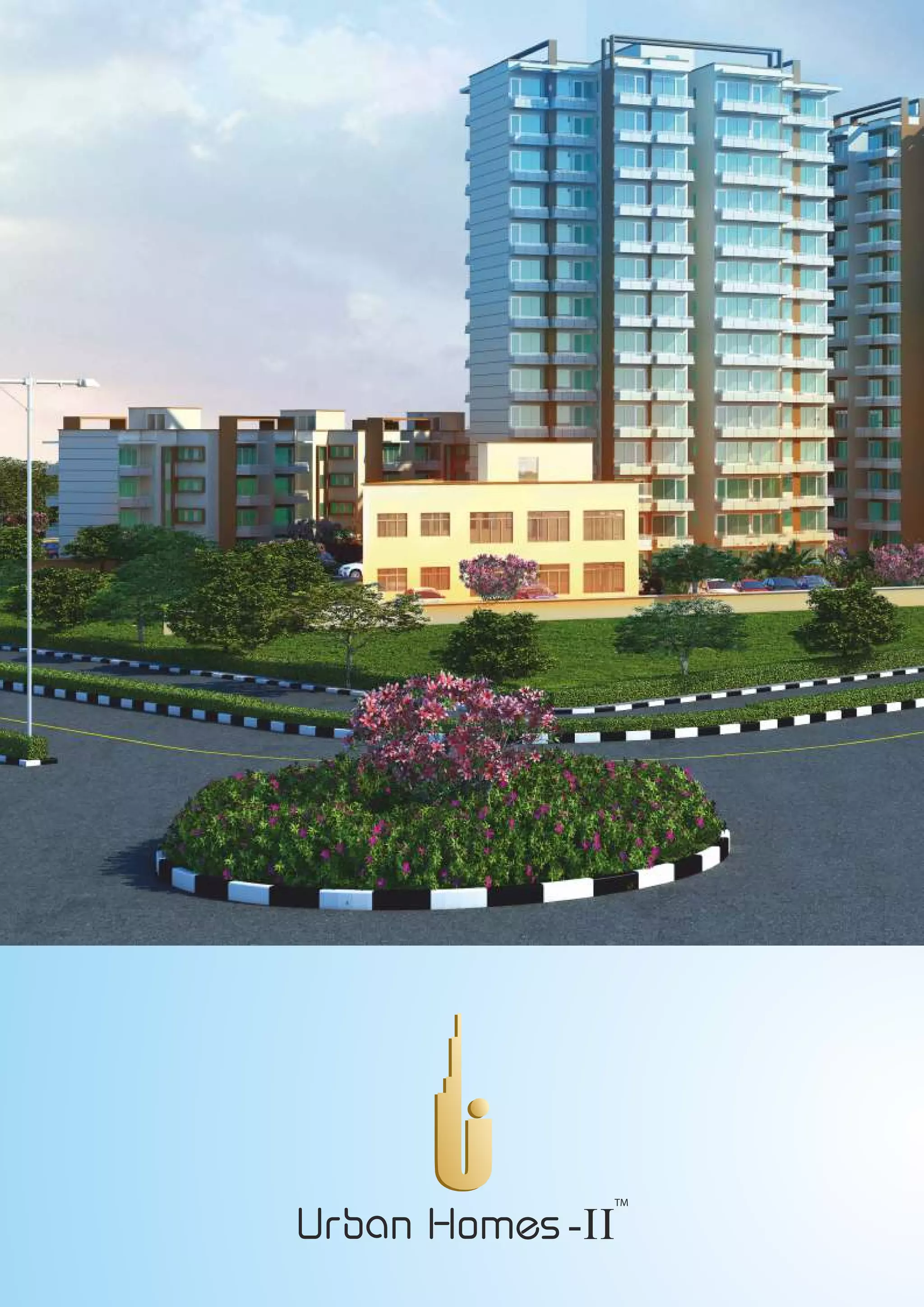 Pyramid Infratech Sector 86 Affordable Housing Gurgaon | PDF