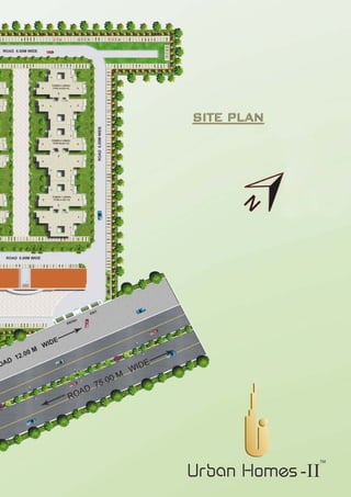 Pyramid Infratech Sector 86 Affordable Housing Gurgaon | PDF