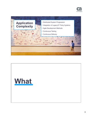 Service Virtualization: What, Who, When, and How | PDF | Cloud ...