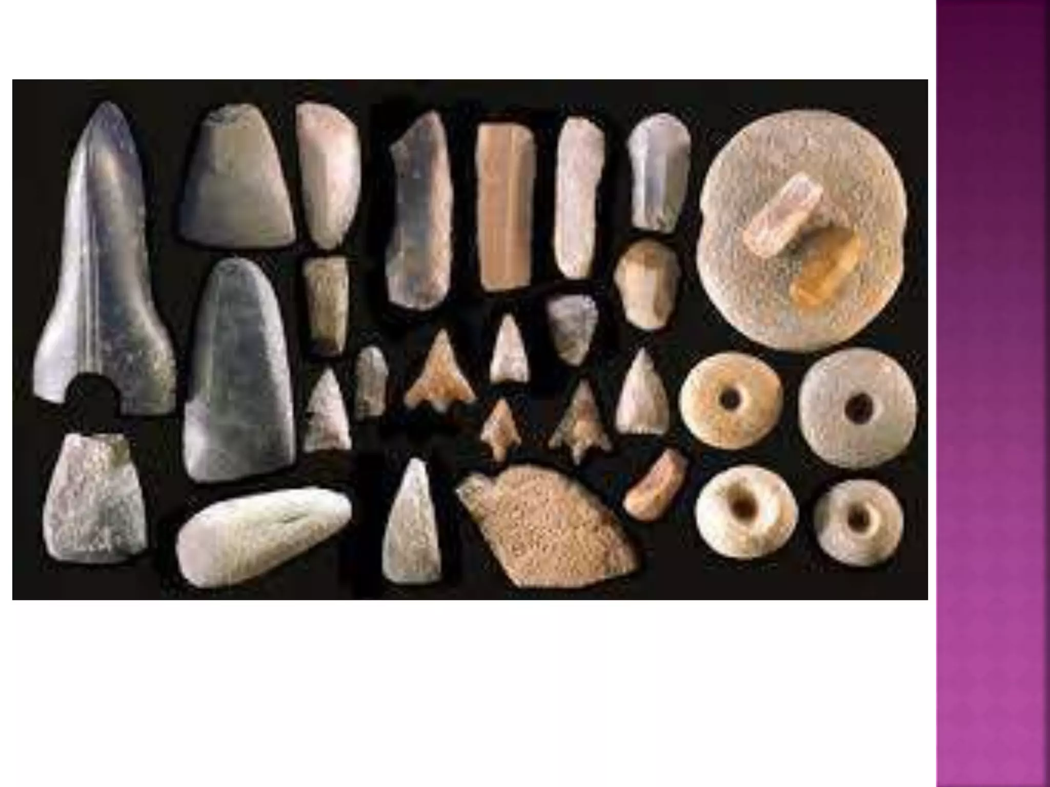 W8 D4 Panahon ng Lumang Bato,, Bagong Bato at Metal.pptx