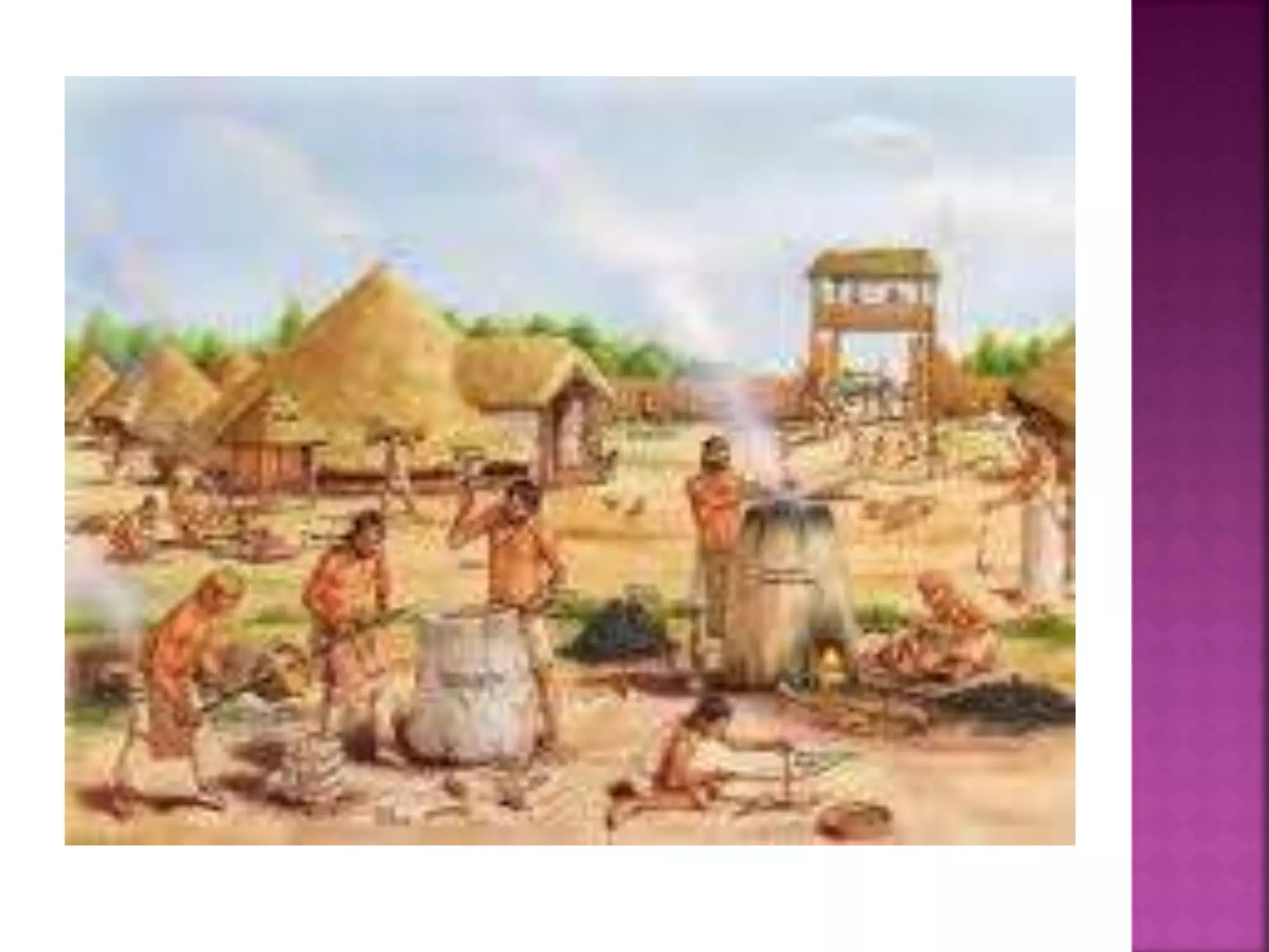 W8 D4 Panahon ng Lumang Bato,, Bagong Bato at Metal.pptx