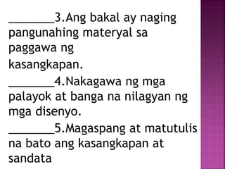 W8 D4 Panahon ng Lumang Bato,, Bagong Bato at Metal.pptx
