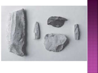 W8 D4 Panahon ng Lumang Bato,, Bagong Bato at Metal.pptx