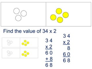 W8 Whole Number Division and Multiplication | PPTX