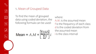 W8L12-Measures-of-Central-Tendency-of-Grouped-Data (1).pptx