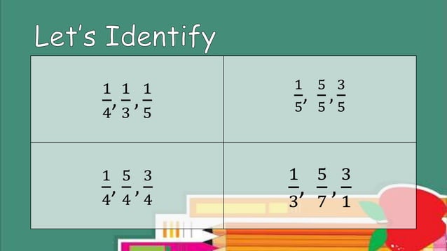 W8_PP_Mathematics_Comparing dissimilar and Similar Fraction.pptx