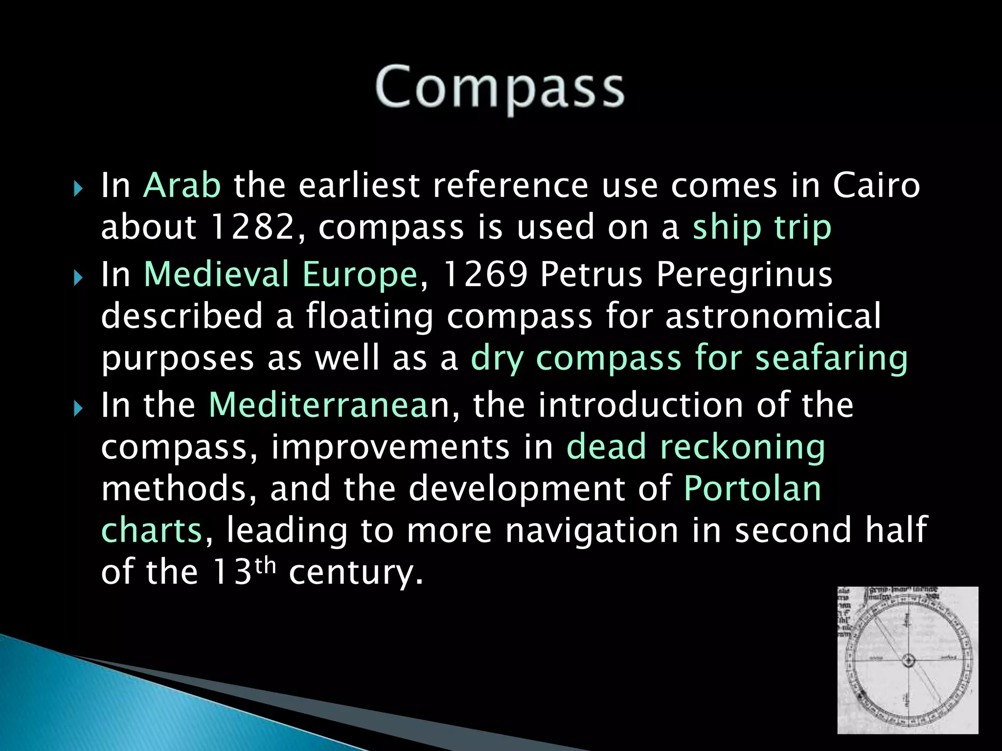 Form 5 Earth as Sphere & Bearing | PPTX