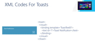 W8 Tiles & Toasts SB | PPT
