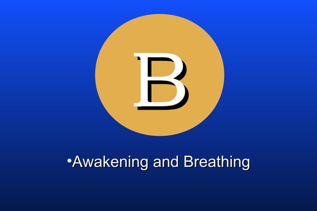 ICU delirium - critical factors and liberation bundles - Pratik ...