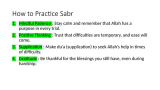 W9 What is Sabr and how to have sabr.pptx