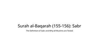 W9 What is Sabr and how to have sabr.pptx