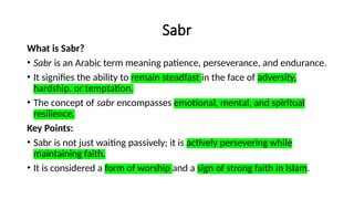 W9 What is Sabr and how to have sabr.pptx