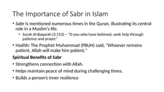 W9 What is Sabr and how to have sabr.pptx