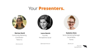 Not So Spooky Marketing Strategies | PPT