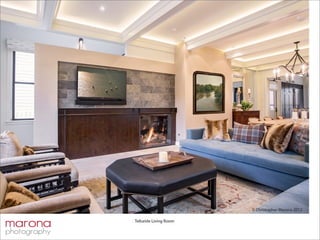 Architecture in Telluride, Colorado - Christopher Marona | PPT