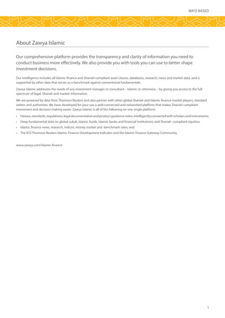 Guidance notes: FX-Spot and Forward Contract: Wa'd Based | PDF