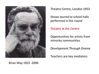 Waae Presentation Paul Harman | PPT