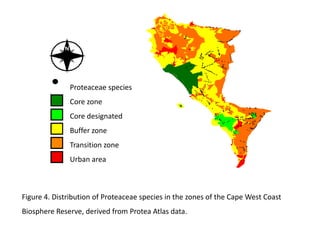 West Coast Biosphere Reserve | PPTX