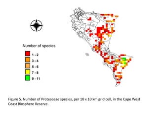 West Coast Biosphere Reserve | PPTX