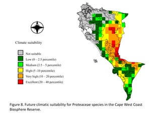West Coast Biosphere Reserve | PPTX