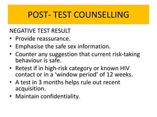 HIV | PPTX