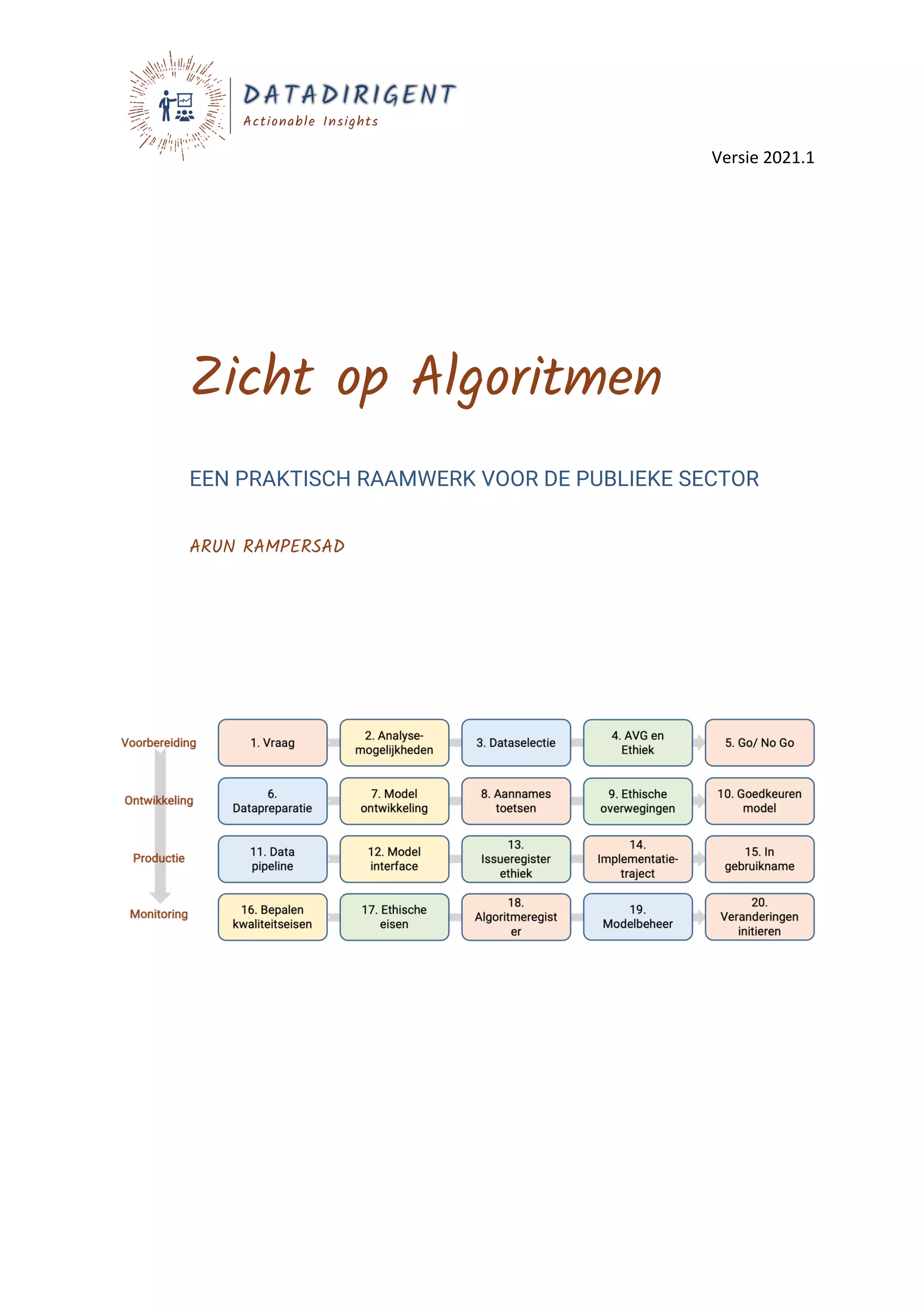 Waarden ethiek en ai in het onderwijs, deel 2 - Wilco Te Winkel (EUR ...