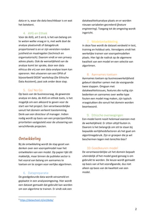 Waarden ethiek en ai in het onderwijs, deel 2 - Wilco Te Winkel (EUR ...