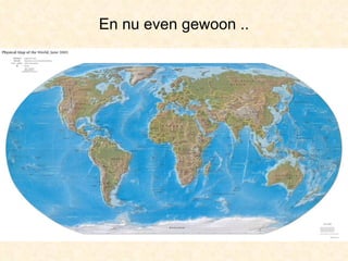 Waarnemen en interpreteren | PPT