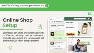 Wabridge By Hence Digital in India/ Available in UAE | PPT