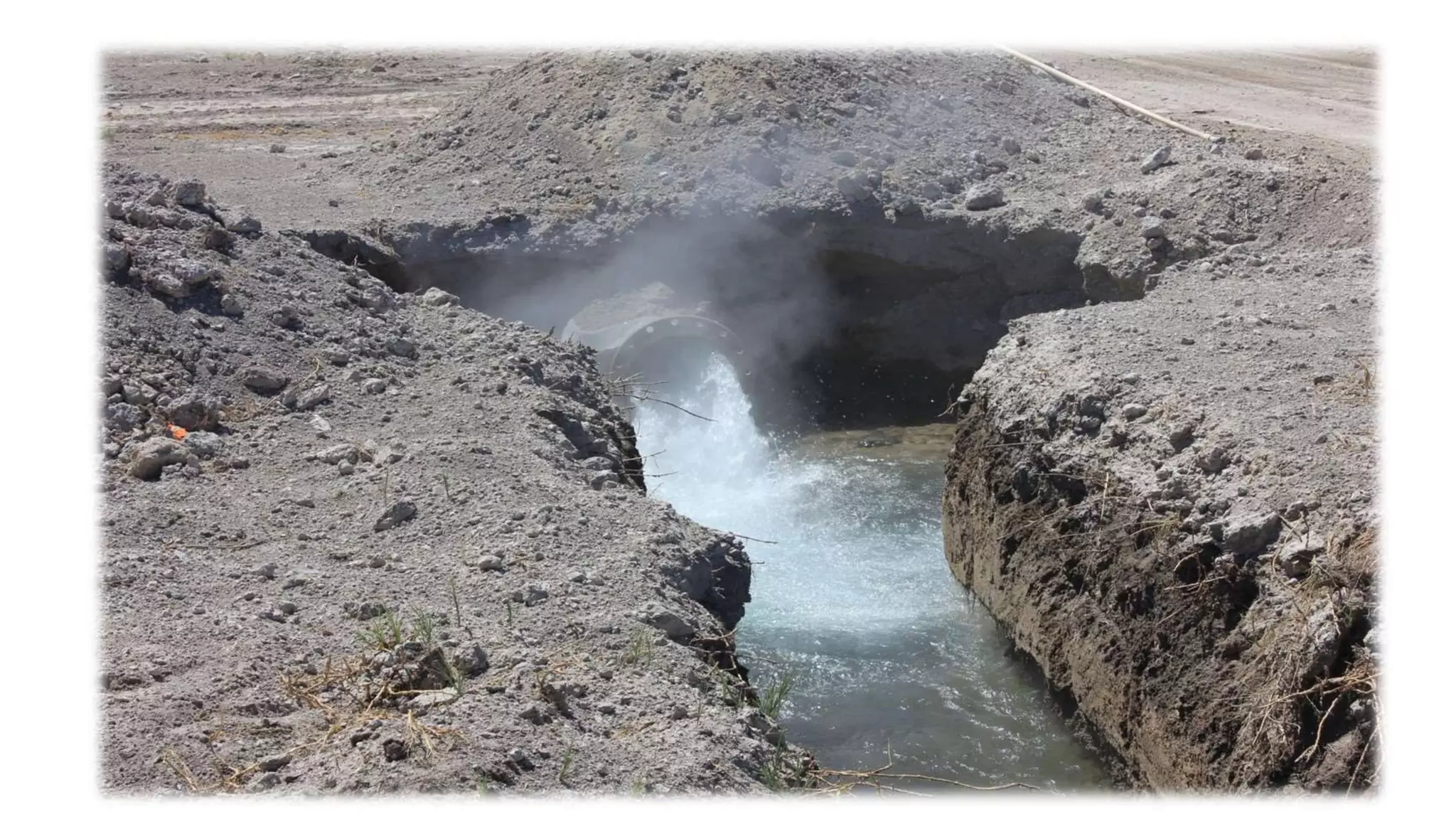 Wabuska! Home of Nevada's First Geothermal Power Plant | PPTX