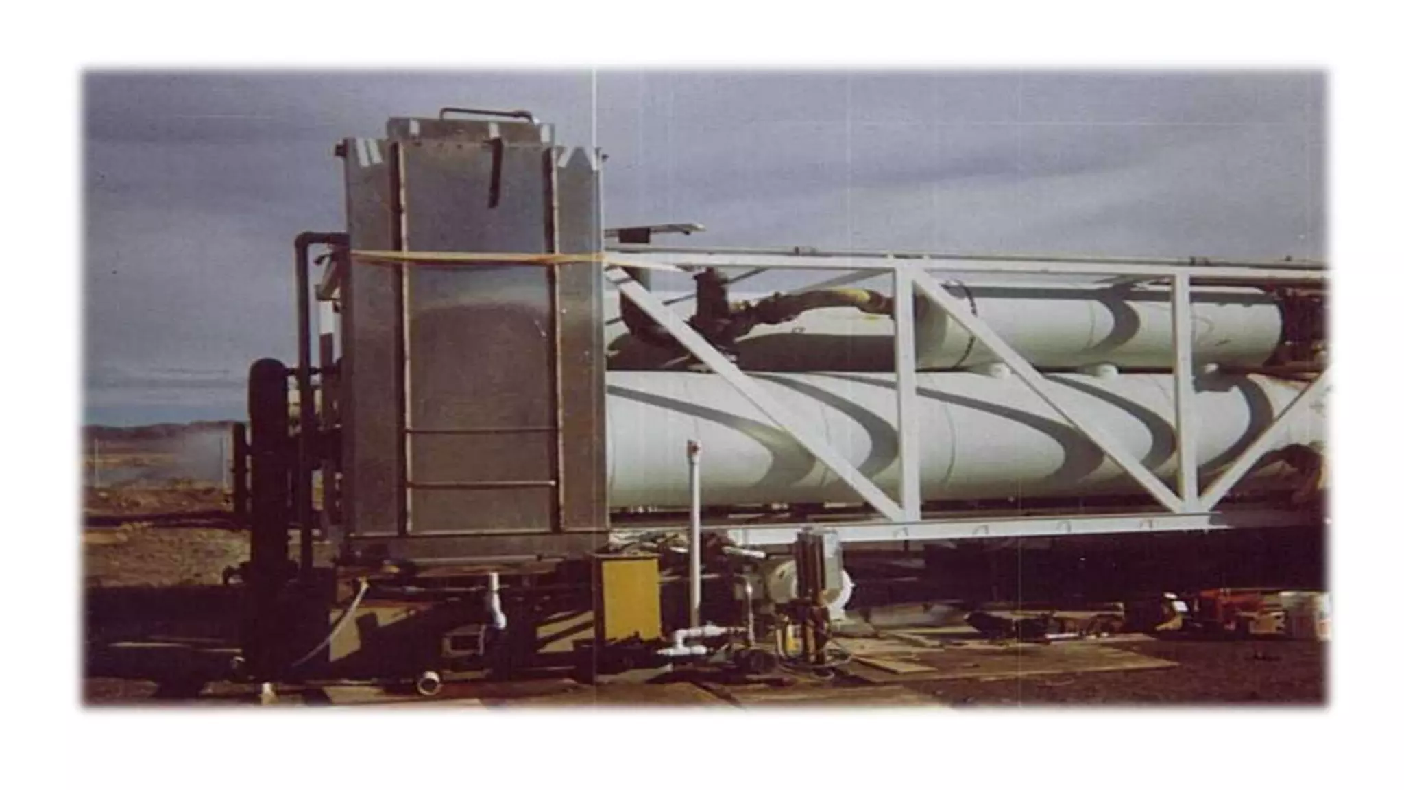 Wabuska! Home of Nevada's First Geothermal Power Plant | PPT