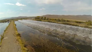 Wabuska! Home of Nevada's First Geothermal Power Plant | PPTX