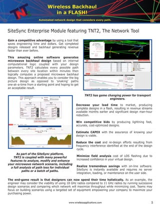 Wac 2011 Overview And Highlights | PDF