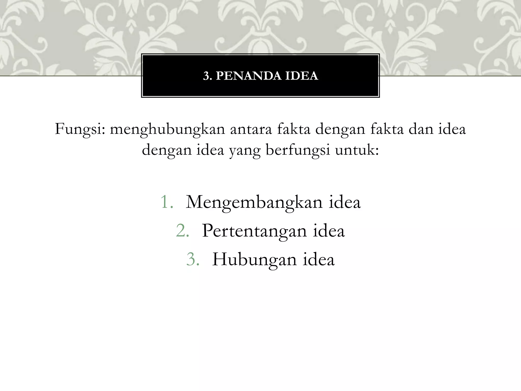 Wacana penulisan (gwp1092) | PPTX