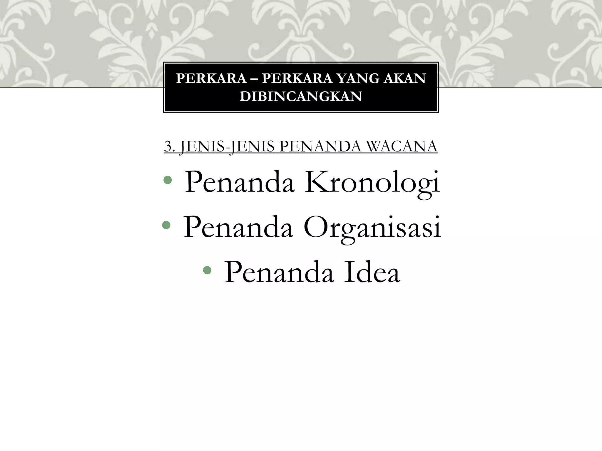 Wacana penulisan (gwp1092) | PPTX