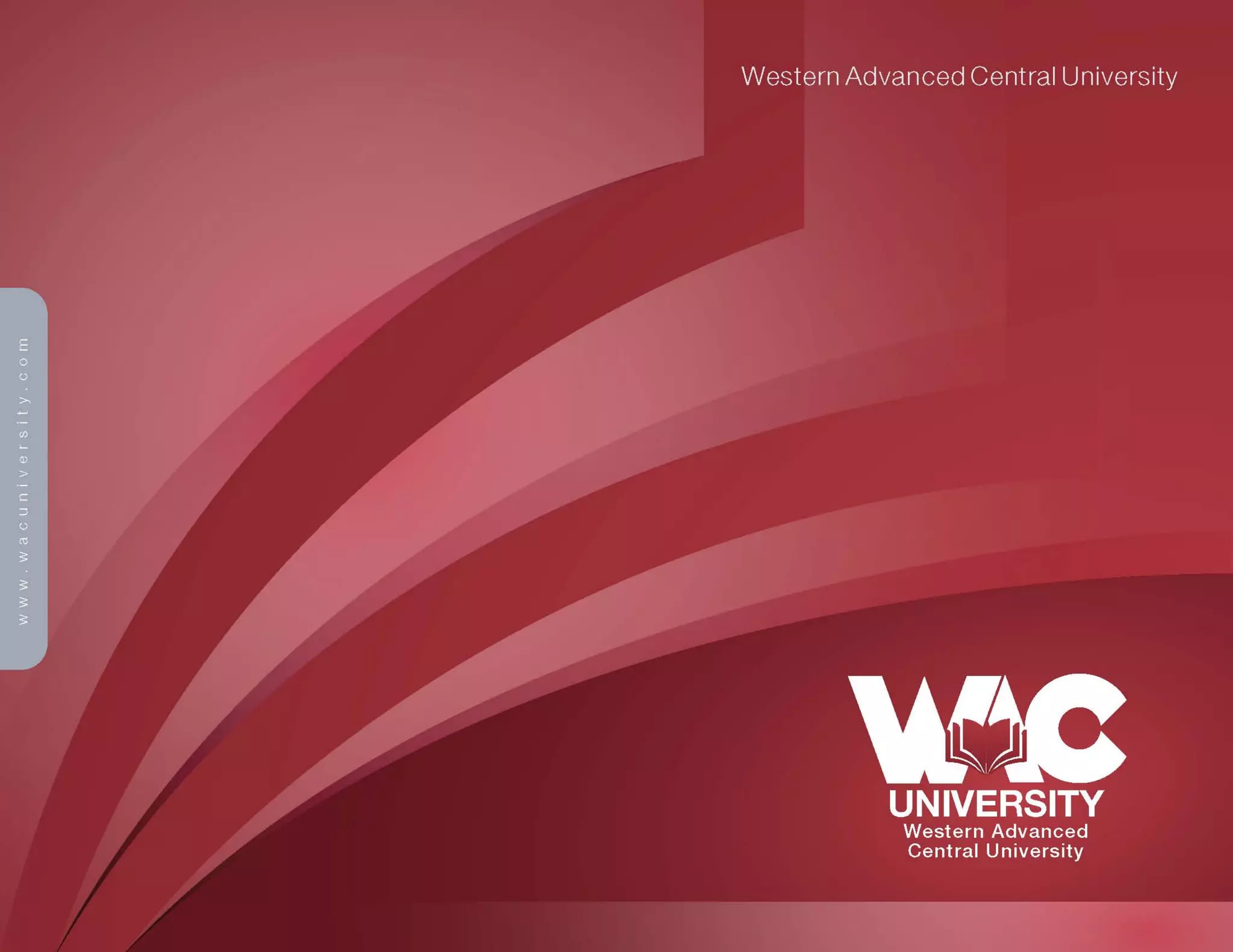 Wac University Offers Great Career Prospects | PDF