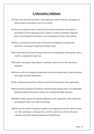 WAC Excalibur construction or the dilemma of the young go getter | PDF