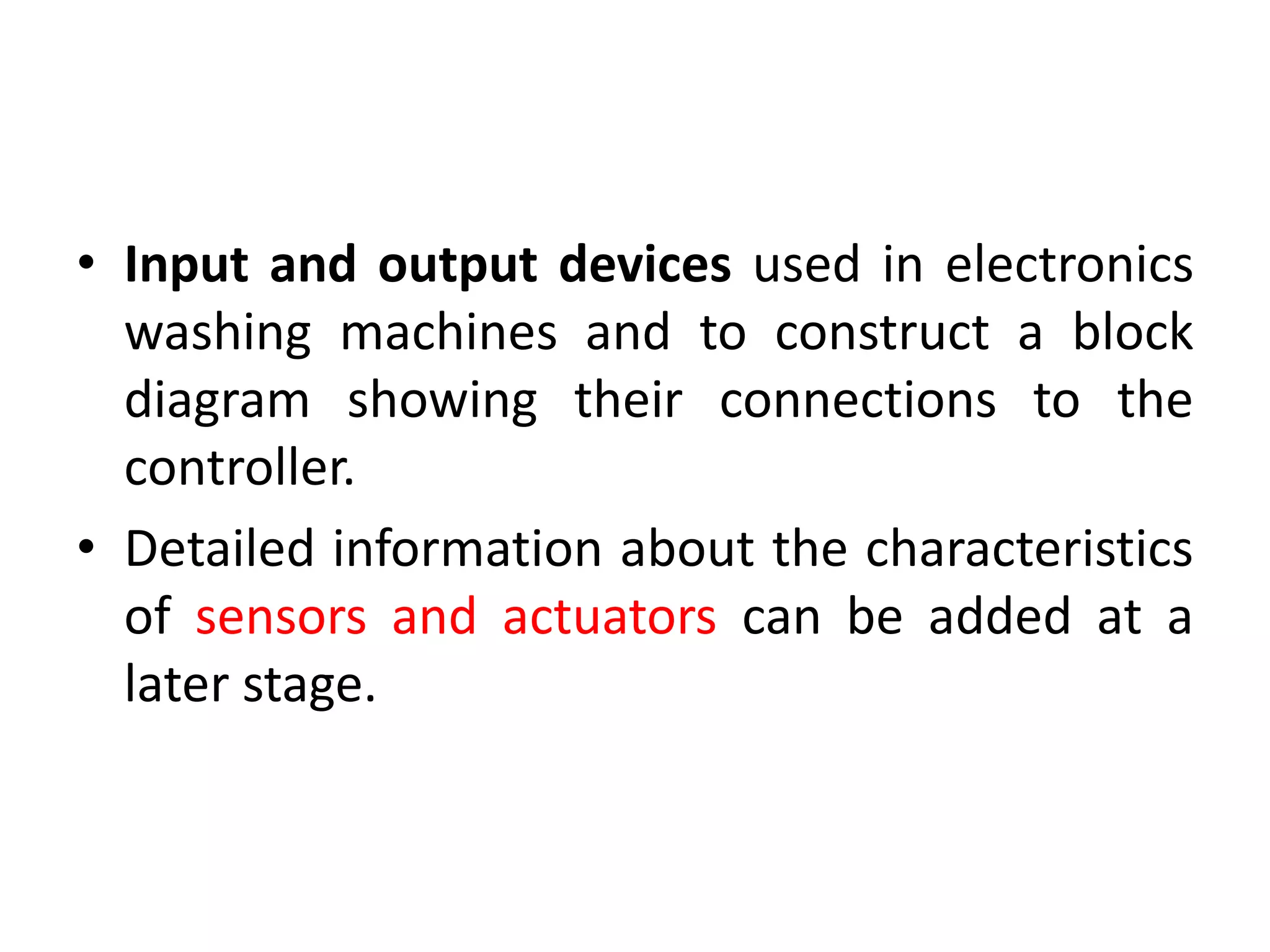 Waching machine[1] | PPTX