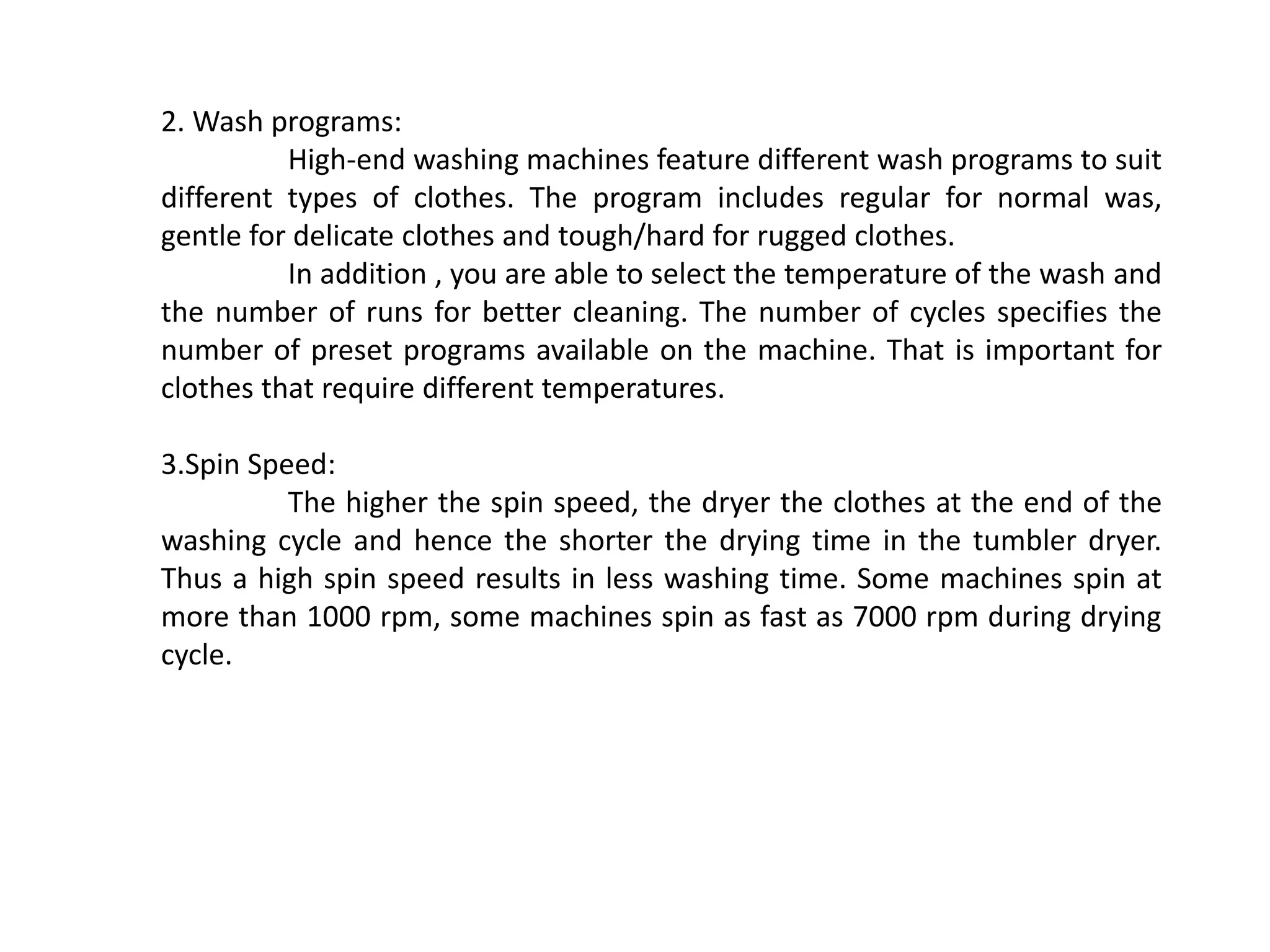 Waching machine[1] | PPTX