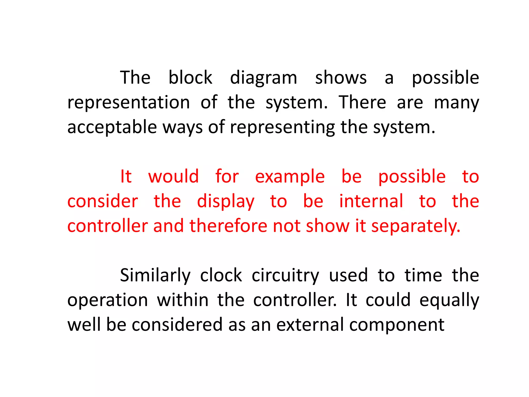 Waching machine[1] | PPTX