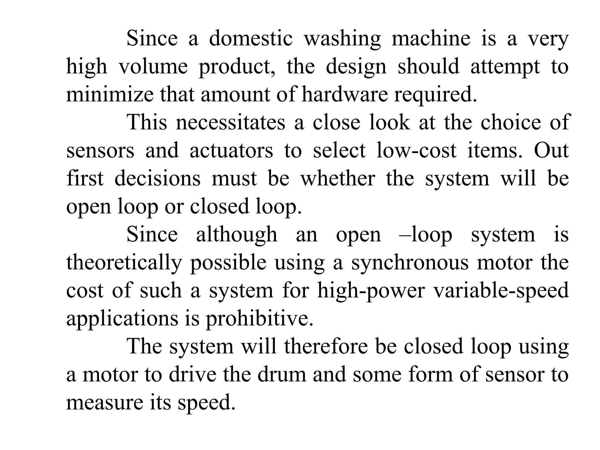 Waching machine[1] | PPTX