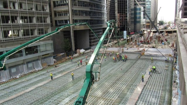 Wacker Drive Viaduct Reconstruction | PPT