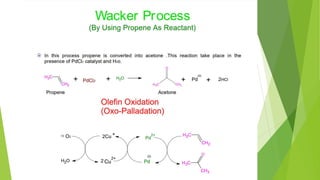 WACKER PROCESS | PPTX