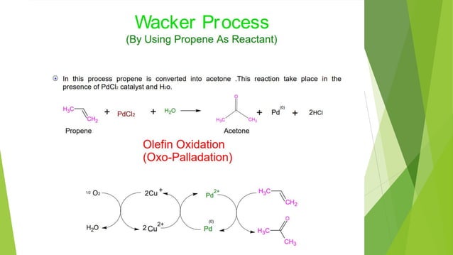 Wacker Process Pptx