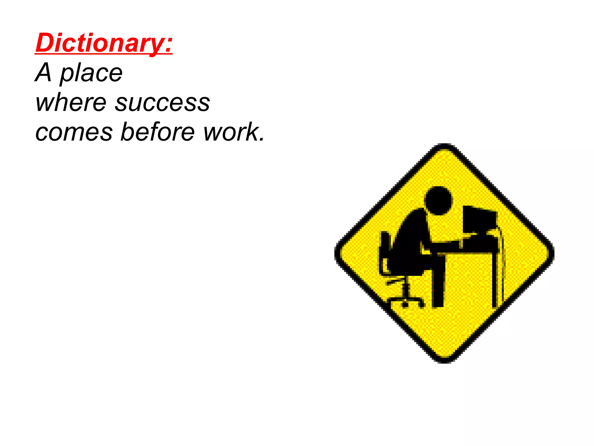 Wacky Definitions | PPT