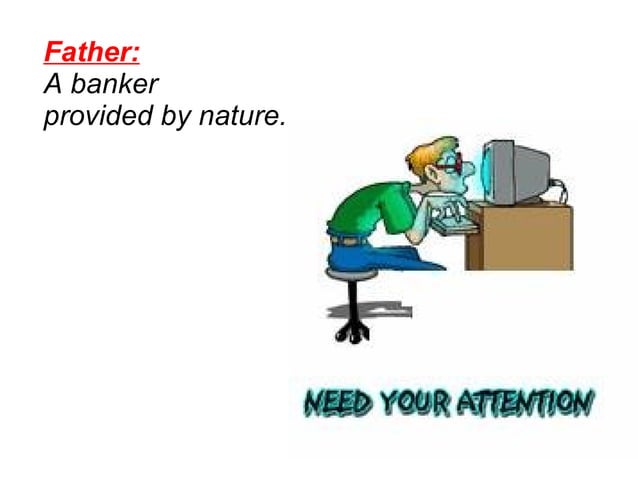 Wacky Definitions | PPT