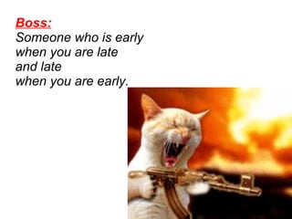 Wacky Definitions | PPT