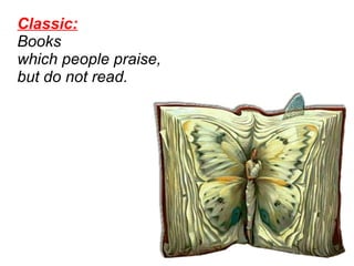 Wacky Definitions | PPT